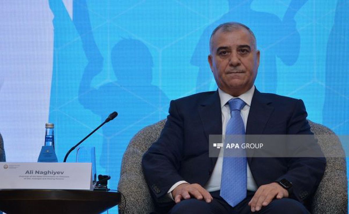 Sin armenios hay garantías: el Servicio de Seguridad del Estado de ...