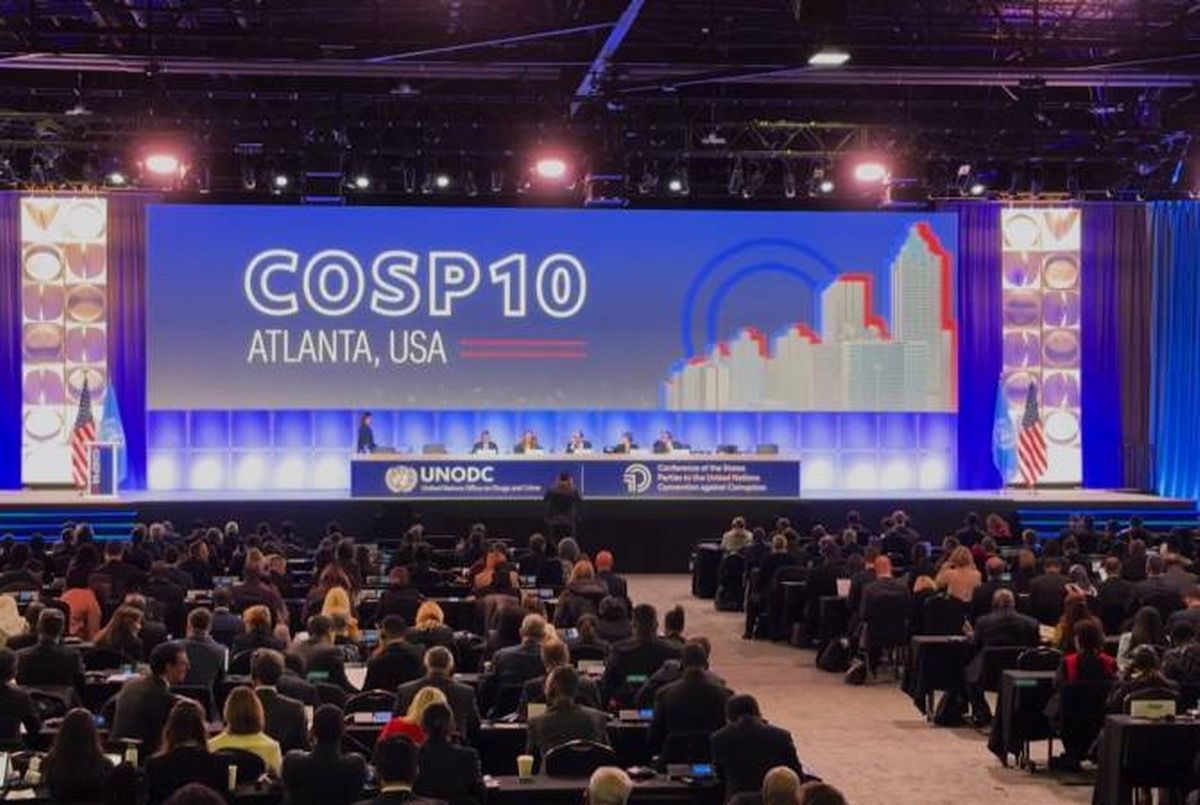 Azerbaiyán intentó interrumpir participación de ONG de Armenia en ...