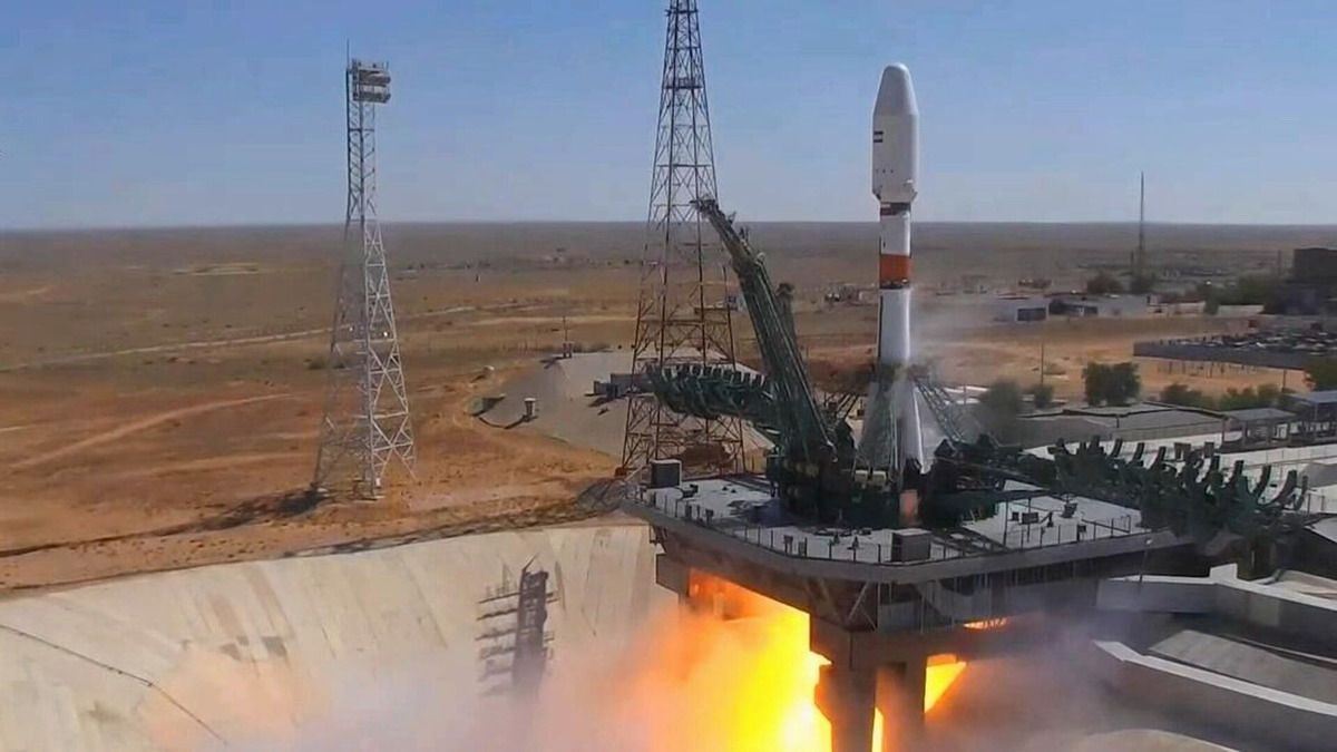 Irán planea poner en funcionamiento el puerto espacial de Chabahar en ...