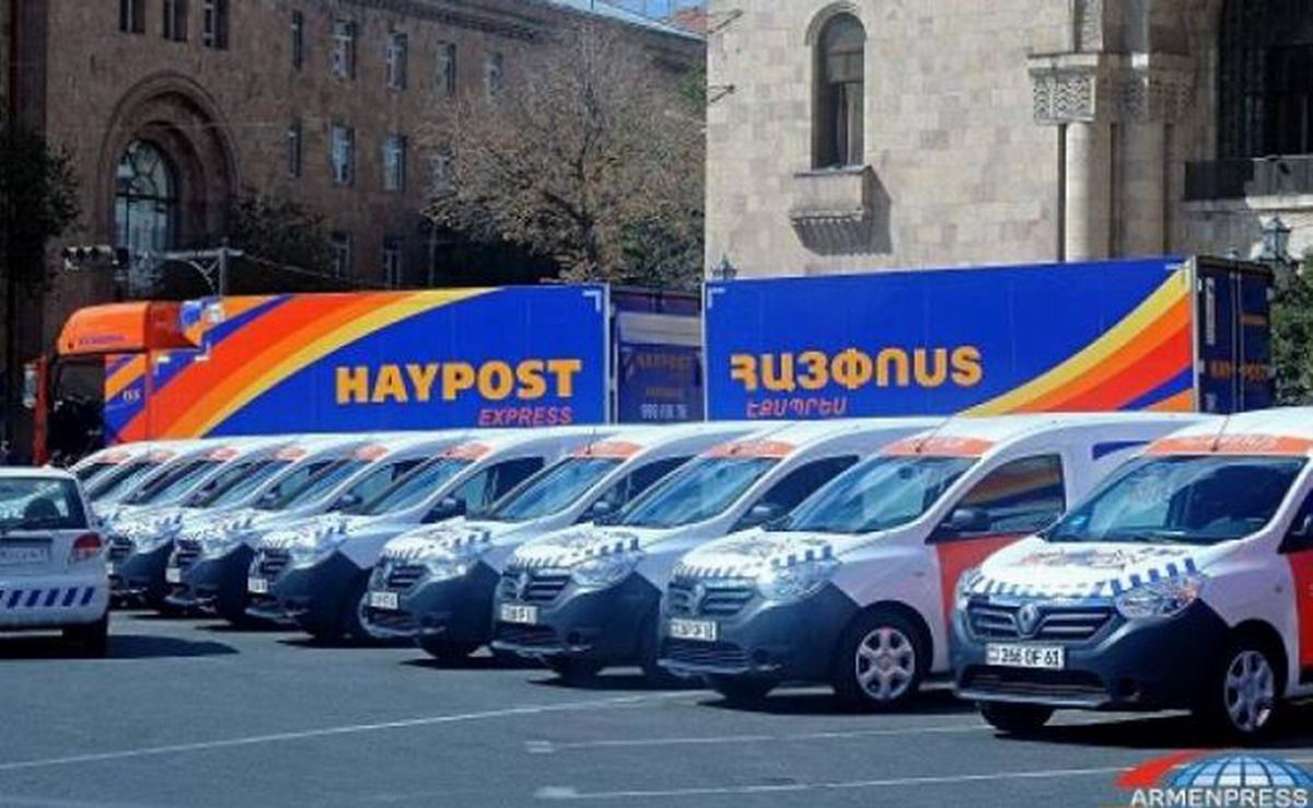 Armenia y Rusia firmaron un importante acuerdo en el campo de los ...