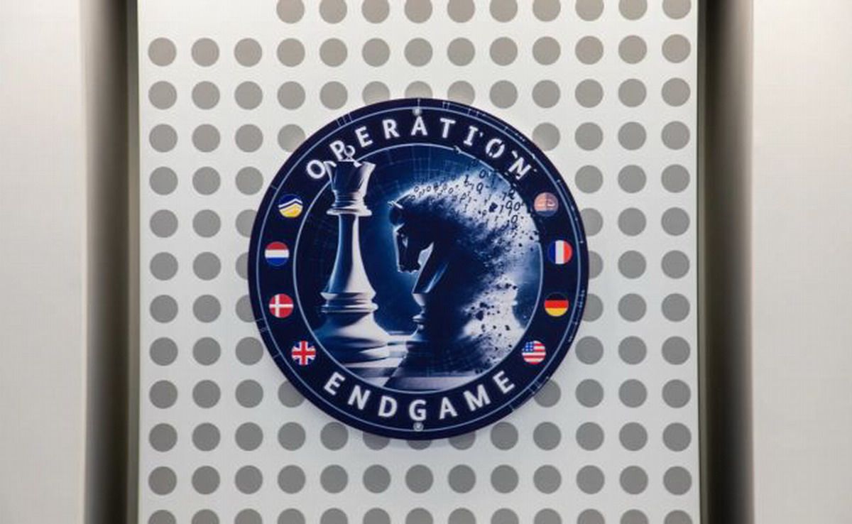 Europol detuvo ransomware informático en Ucrania y Armenia - SoyArmenio