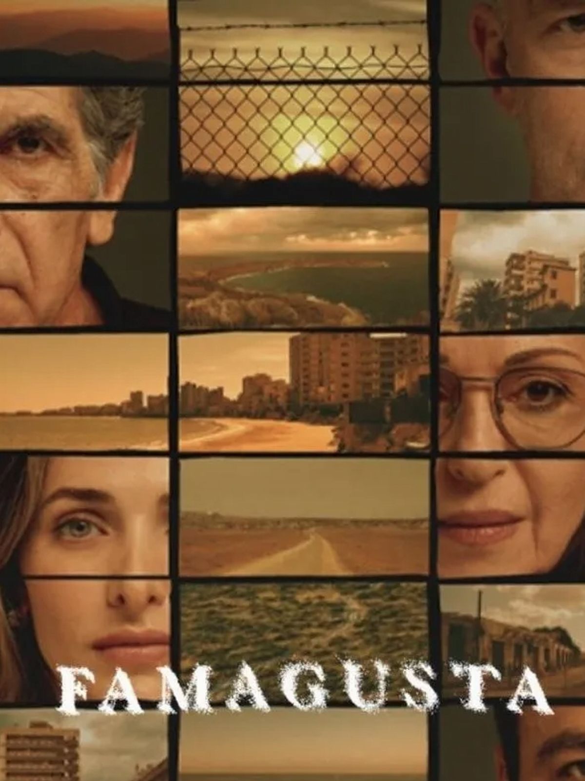 Netflix bloquea serie "Famagusta" sobre la invasión de Chipre tras ...