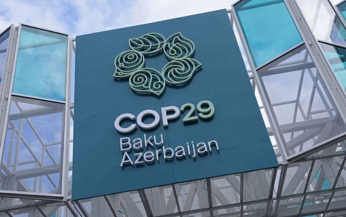 Comienza la COP-29 en Bakú y Armenia no se decide a participar - SoyArmenio