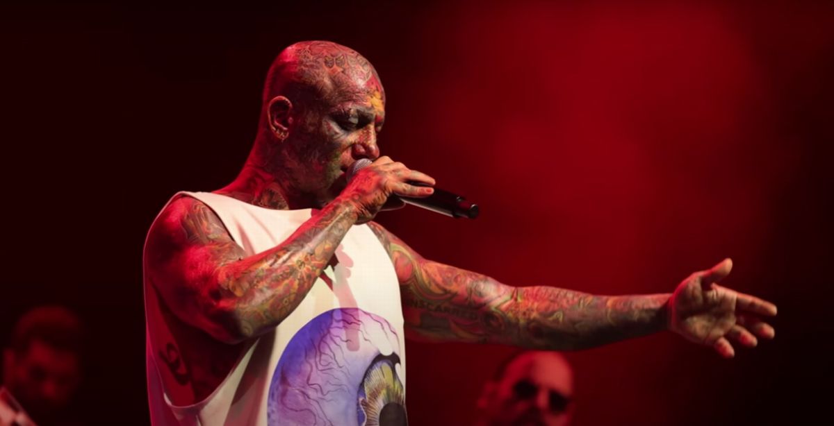 Condenado a muerte en Irán el cantante Tataloo tras deportarlo de ...