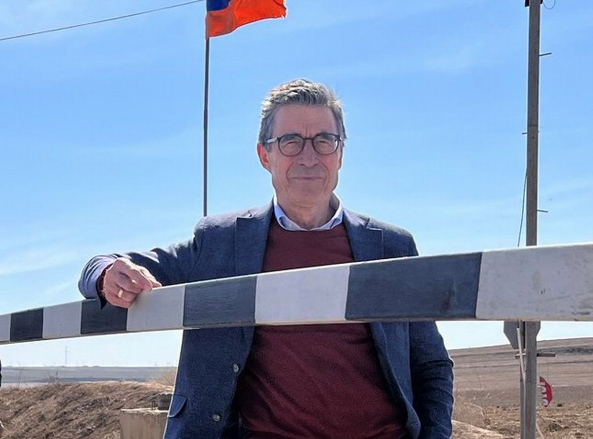 Armenia se vuelve menos feliz según el Informe Mundial de la Felicidad ...