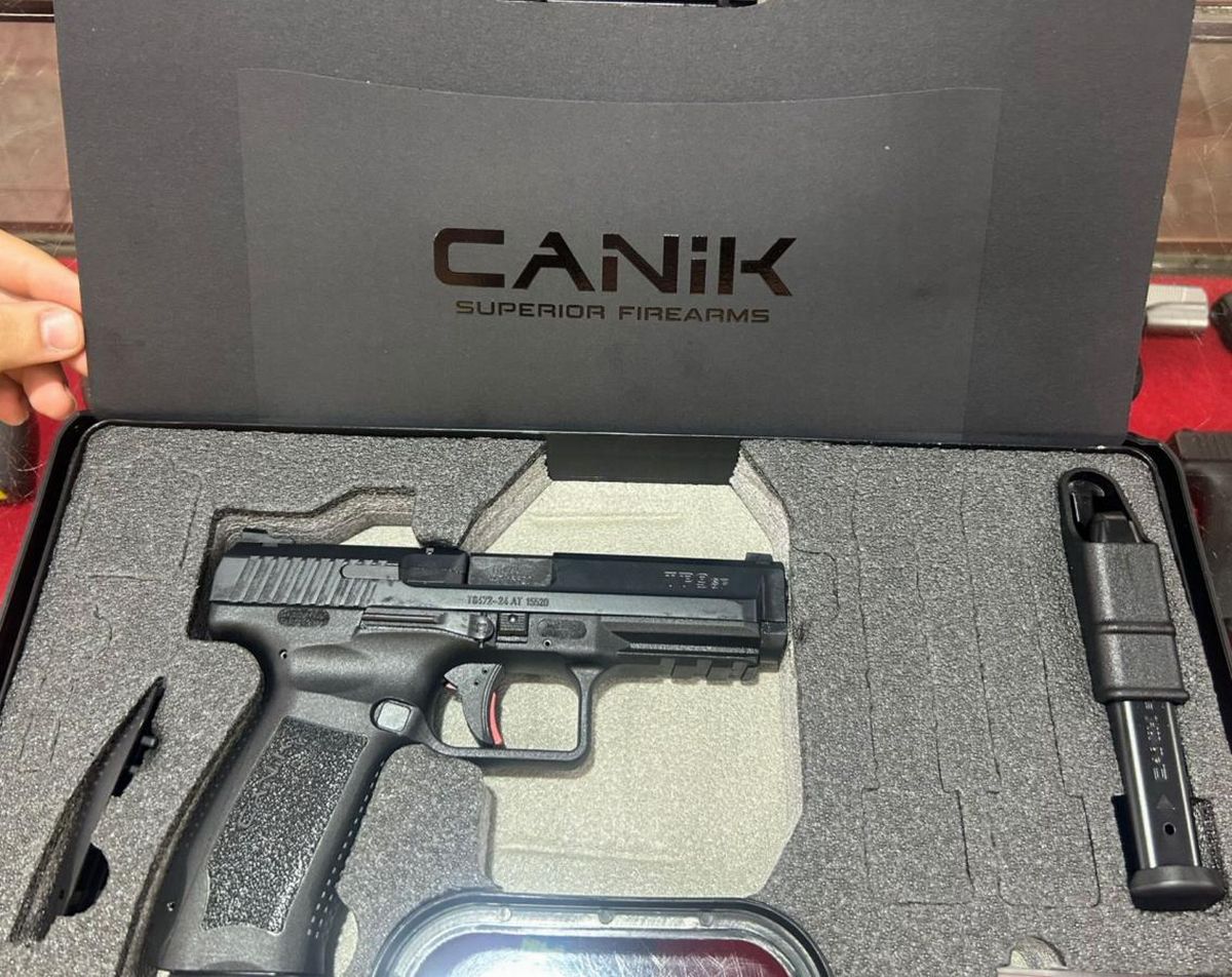 Turquía se consolida como principal proveedor de armas de Estados Unidos en era postpandémica ...