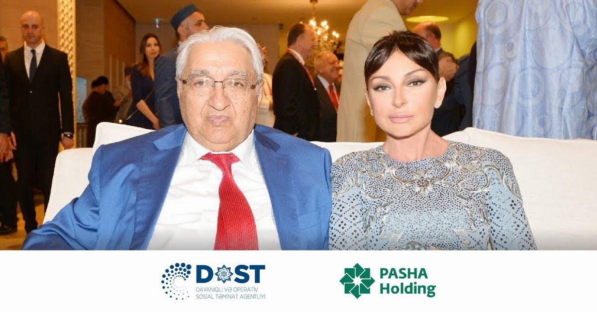 Azerbaiyán prepara un “traspaso suave” del poder: de los Aliyev a los ...
