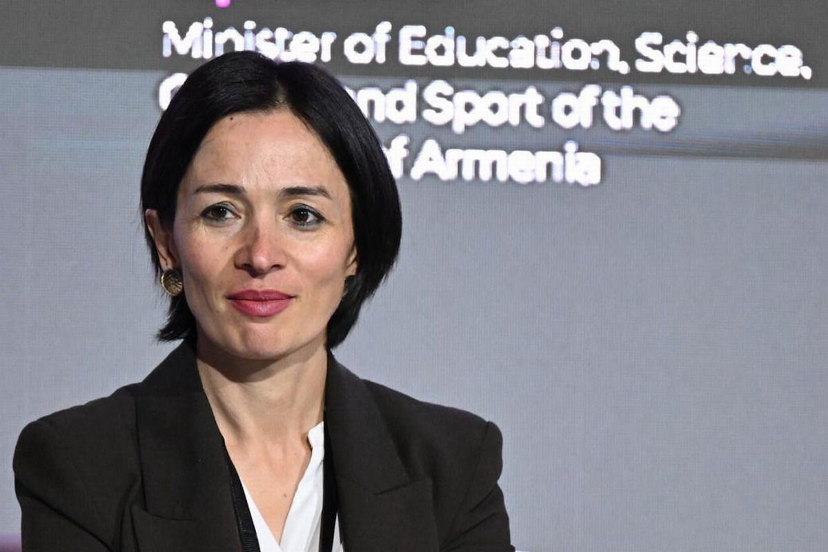 Armenia anuncia presupuesto récord para educación en 2026 - SoyArmenio