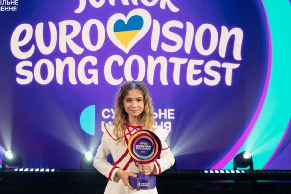 La armenia Sofia Nersisyan representará a Ucrania en el Festival de ...