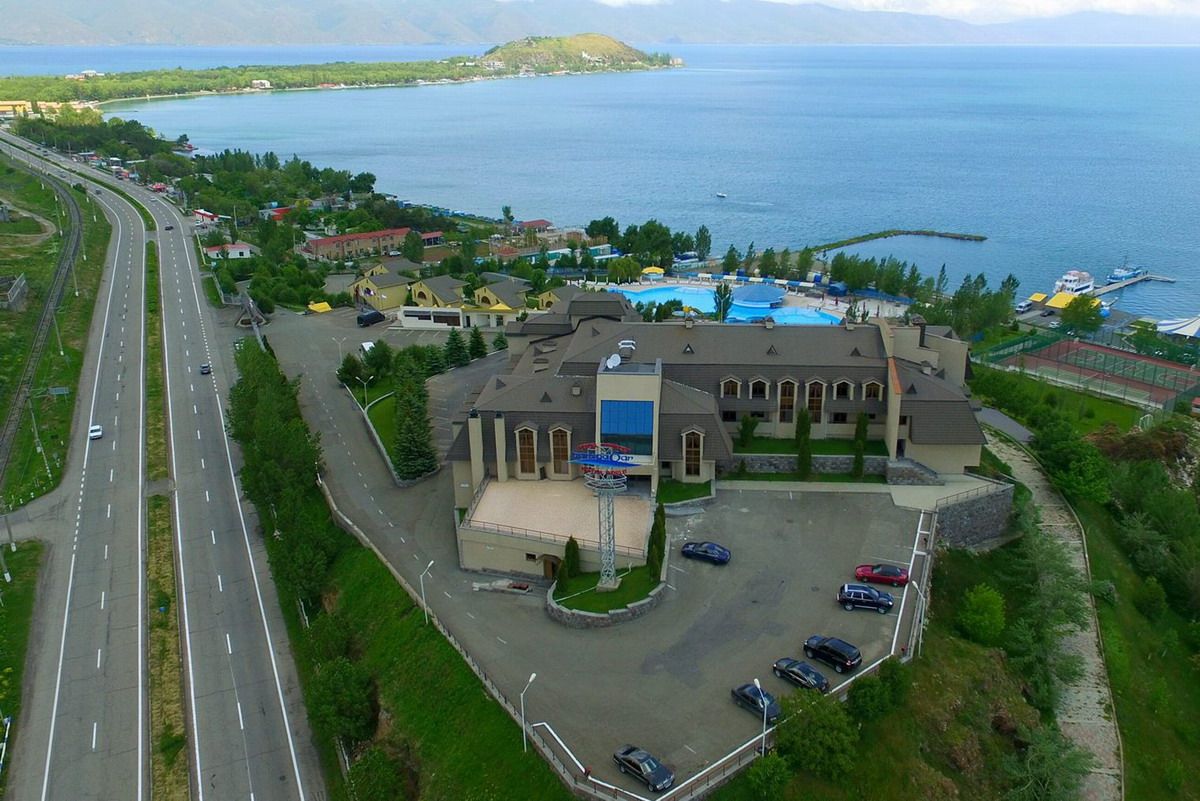 Más de 20 construcciones ilegales ya fueron demolidas en la costa del ...