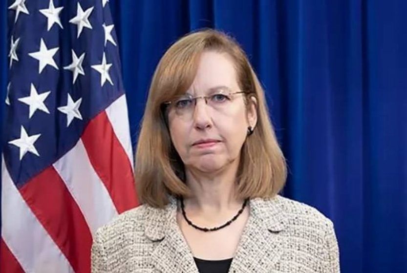 Biden quiere de embajadora en Armenia a Christina Quinn - SoyArmenio