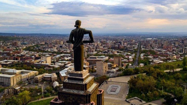 Turquía mueve fichas en el Cáucaso: el Consejo de Seguridad analiza el ...