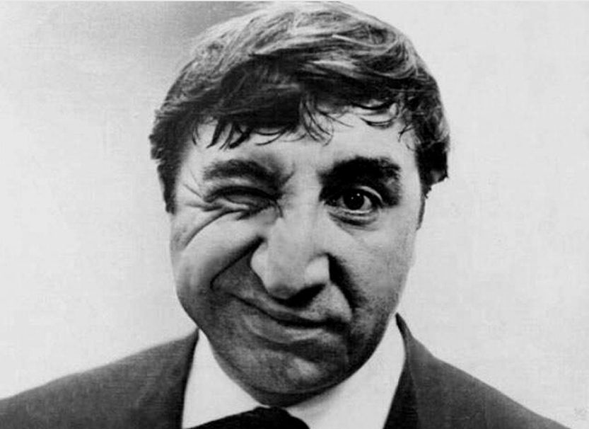 Hoy es el cumpleaños de Mher Mkrtchyan - SoyArmenio