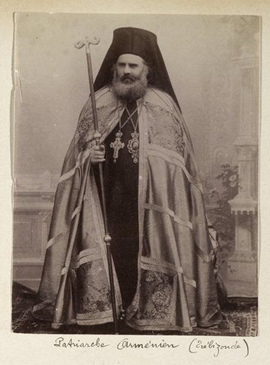 Pascal Sebah y los hermanos Abdullah: fotógrafos armenios en el Imperio ...