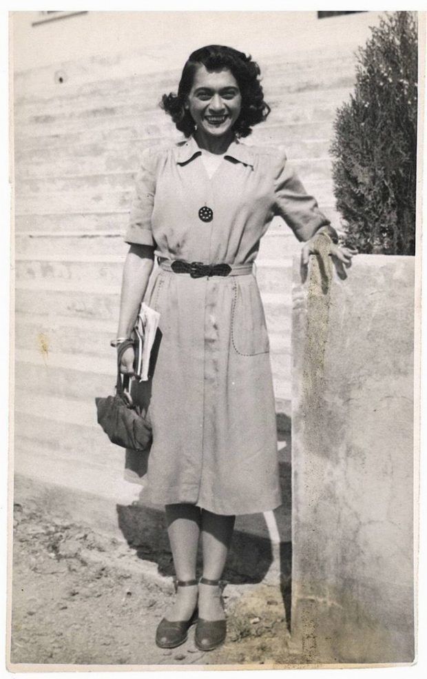 Marie Paris Pishmish, la astrofísica armenia que brilló en México ...