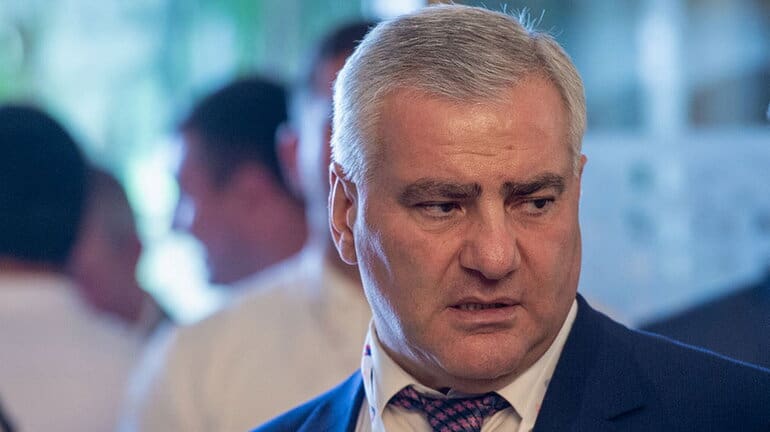 El grupo "Tashir" construirá dos nuevas centrales térmicas en Armenia ...