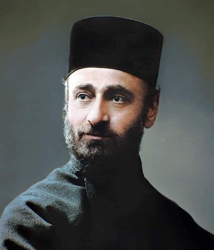 Armenia registra en la UNESCO la colección de obras de Komitas - SoyArmenio