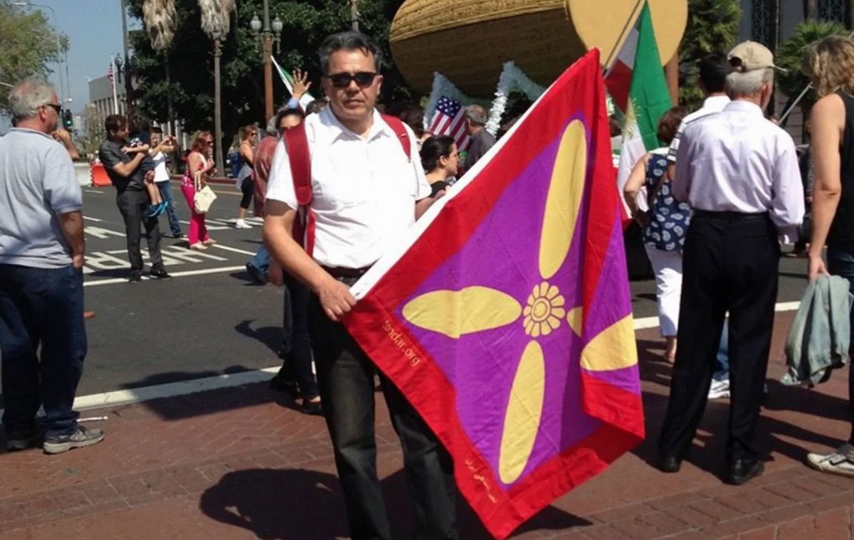 Irán acusa a cuatro presidentes de Estados Unidos por su apoyo a grupo ...